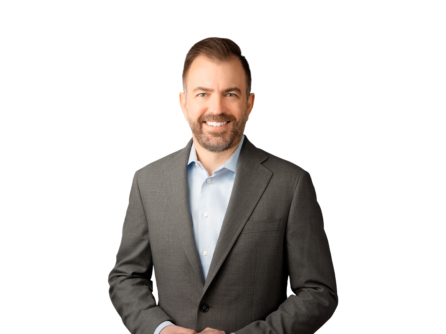 Ryan Brukardt | McKinsey & Company