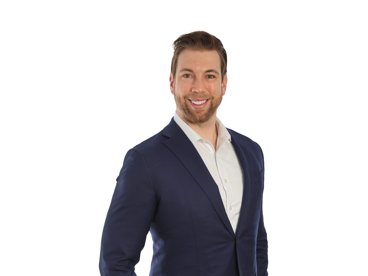 Ryan Fletcher | McKinsey & Company