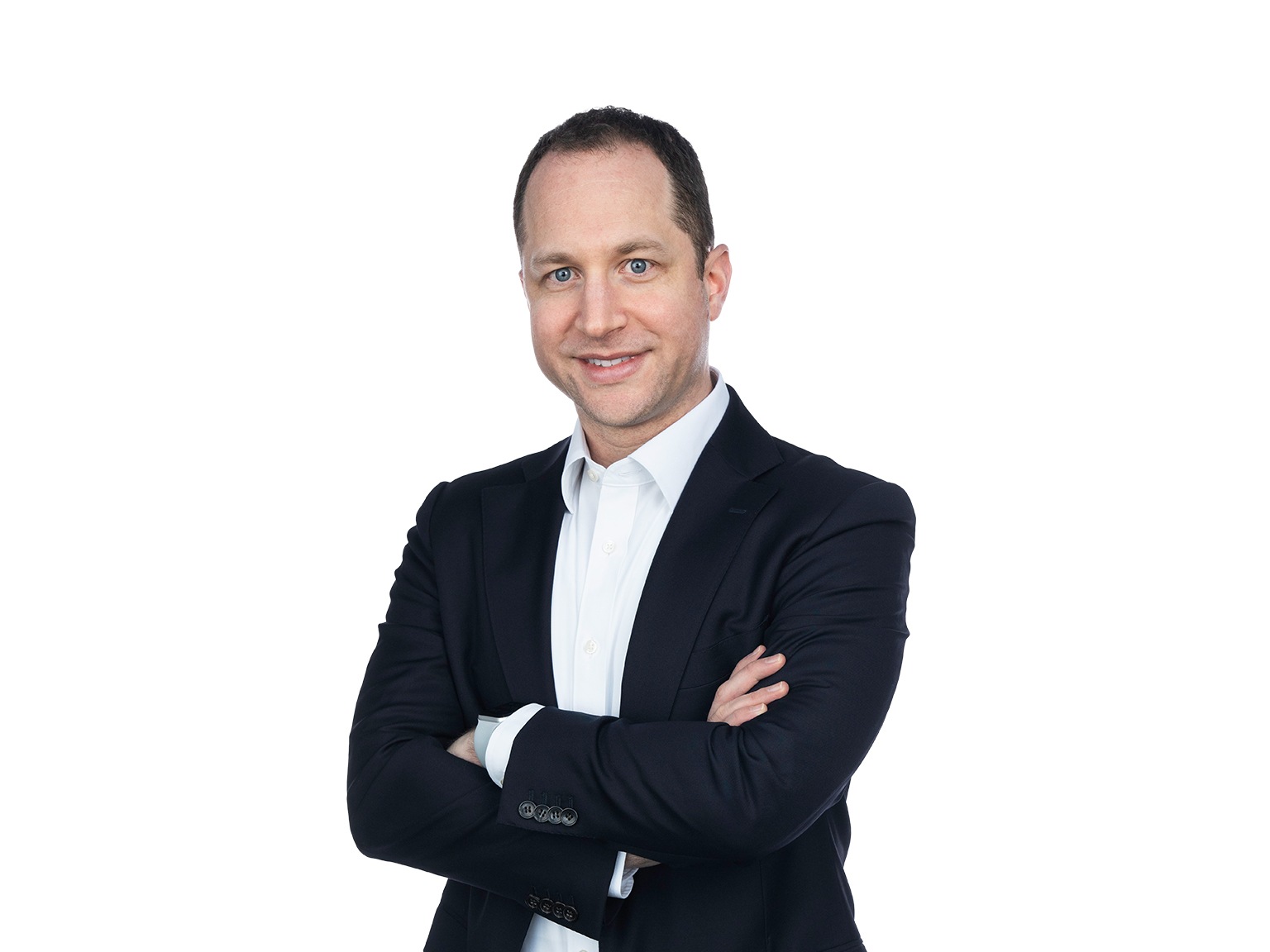 Ryan Mann | McKinsey & Company