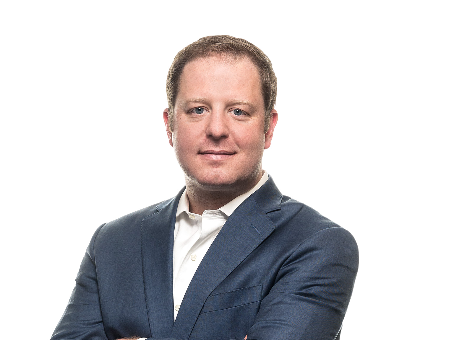 Ryan McCullough | McKinsey & Company