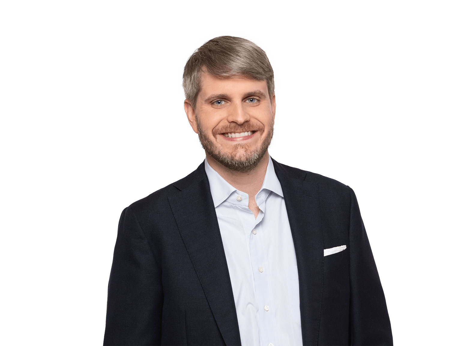Ryan Murphy | McKinsey & Company