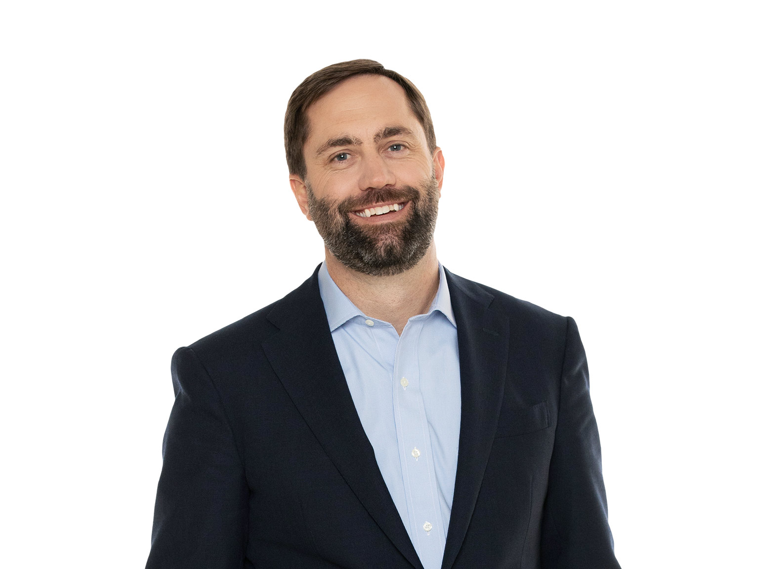 Our People | Growth, Marketing & Sales | McKinsey & Company