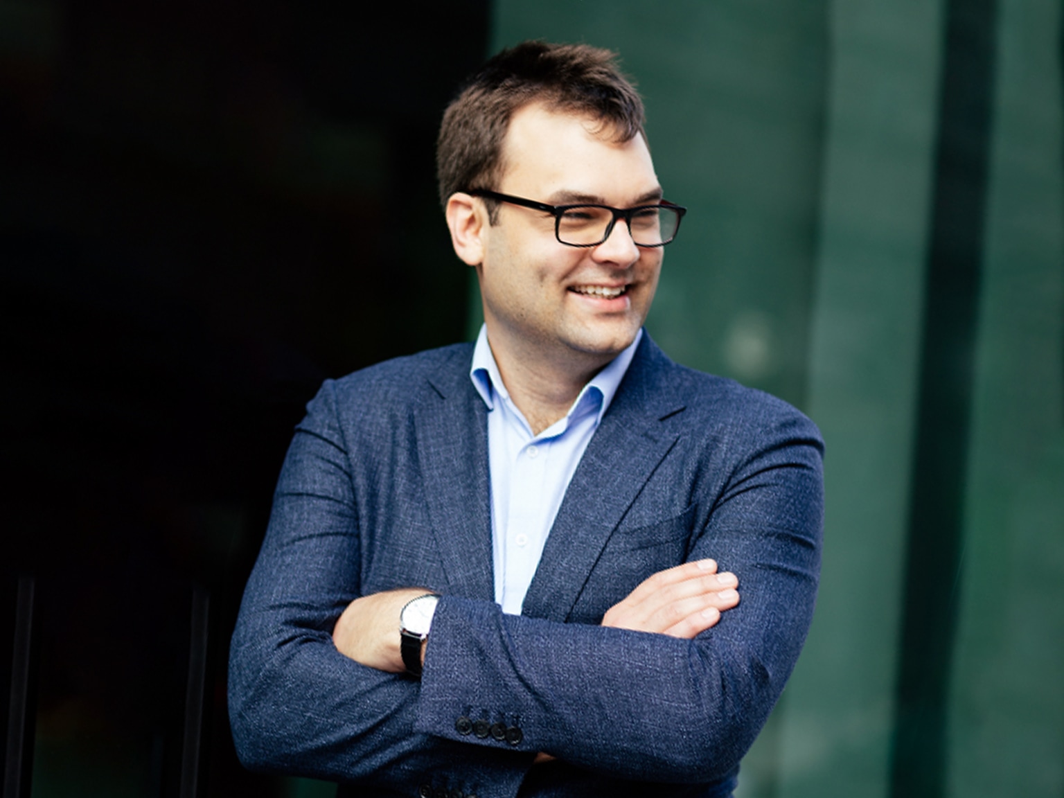 Sam Hodgkinson | McKinsey & Company