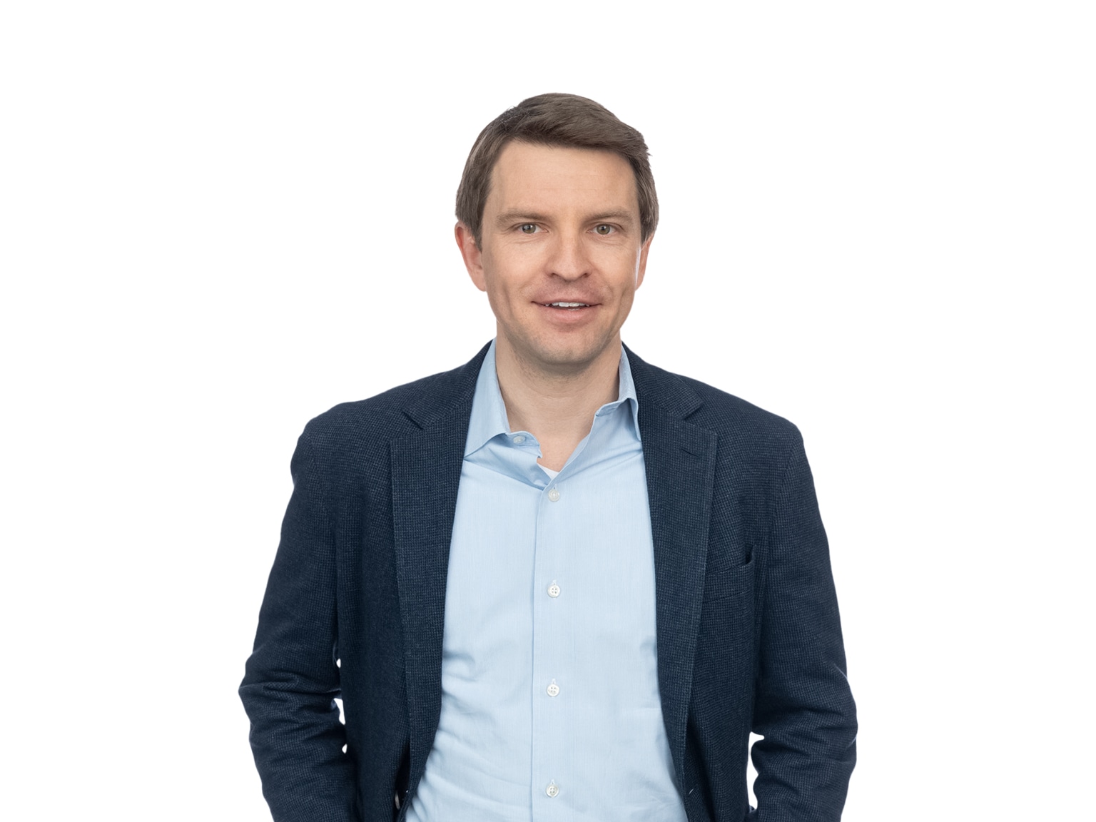 Sam Jacobs | McKinsey & Company