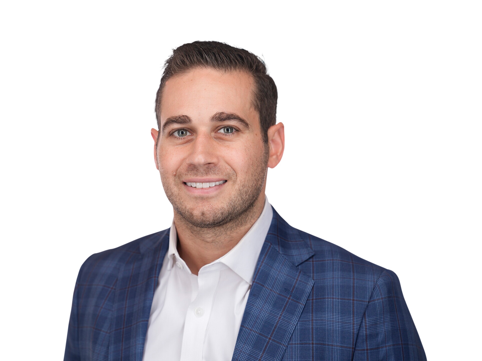 Sam Linder | McKinsey & Company