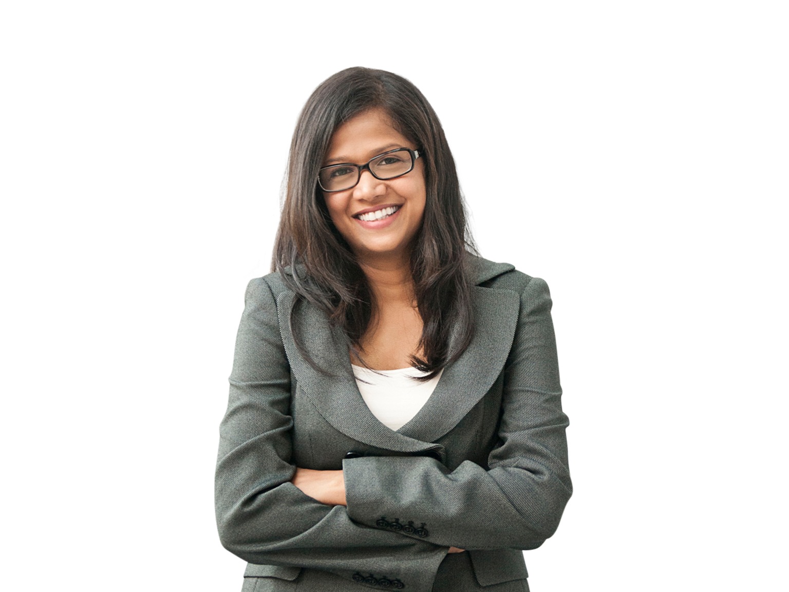 Sanjna Parasrampuria | McKinsey & Company