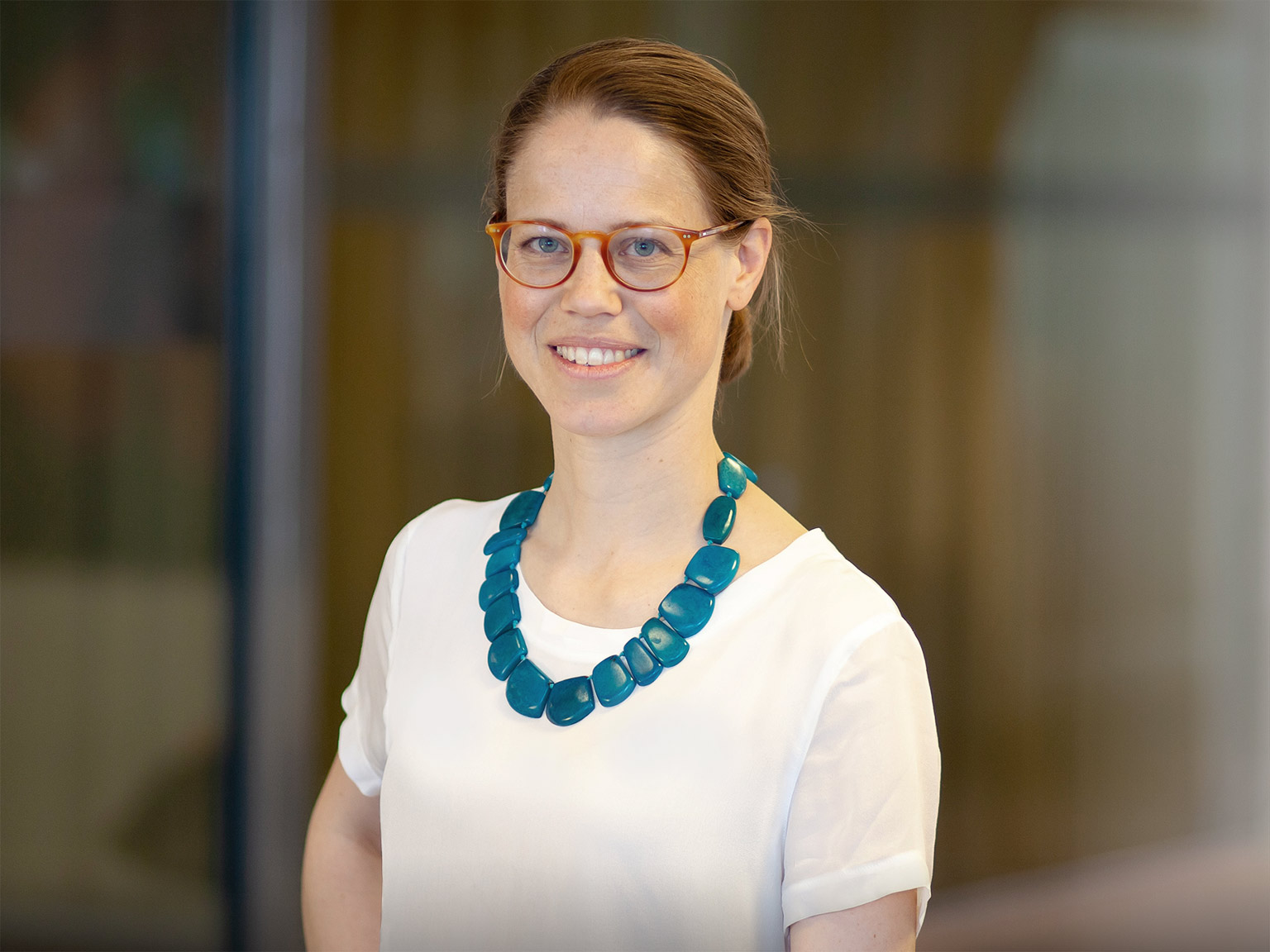 Sara Bernow | McKinsey & Company