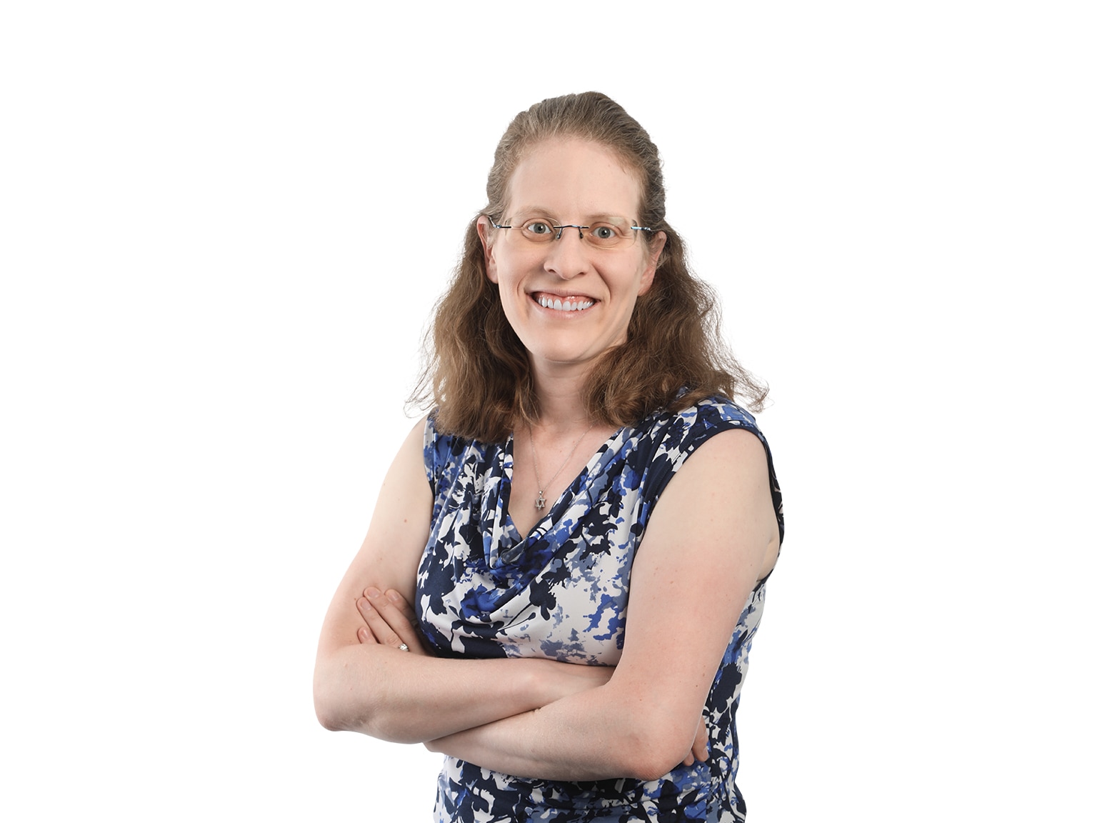 Sarah Schrager Gitlin | McKinsey & Company