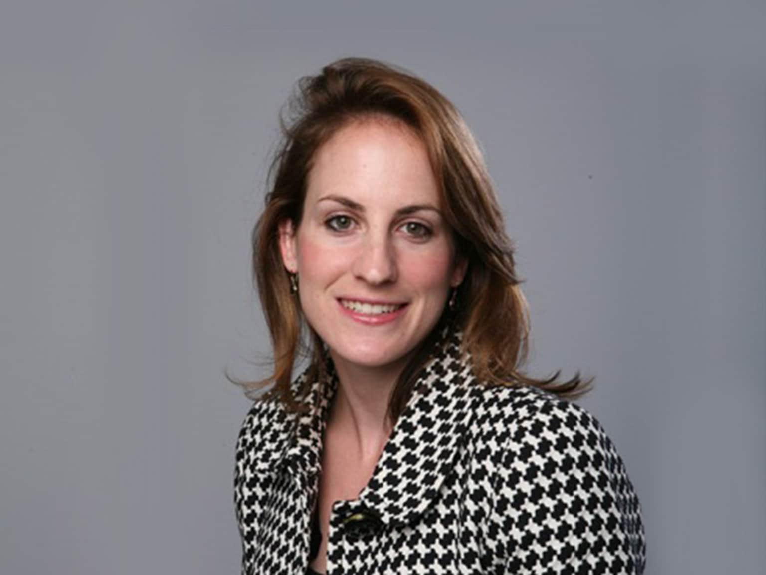 Sarah Lorenzana | McKinsey & Company