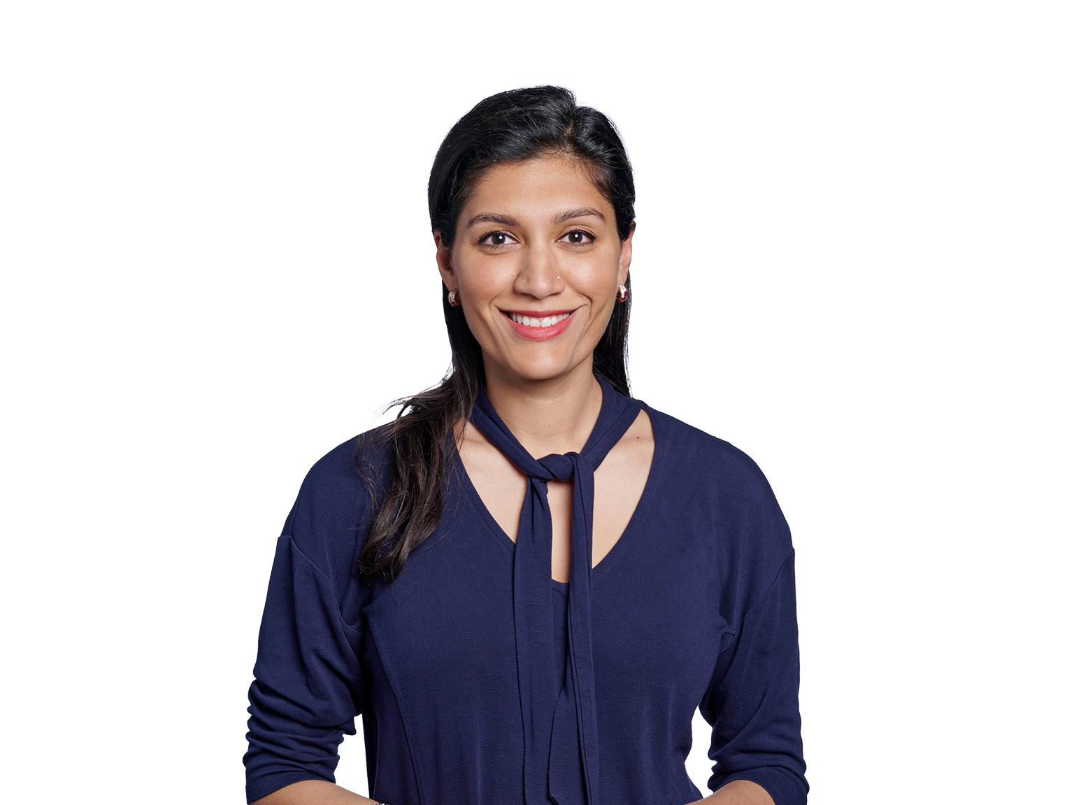 Sarah Zaidi | McKinsey & Company