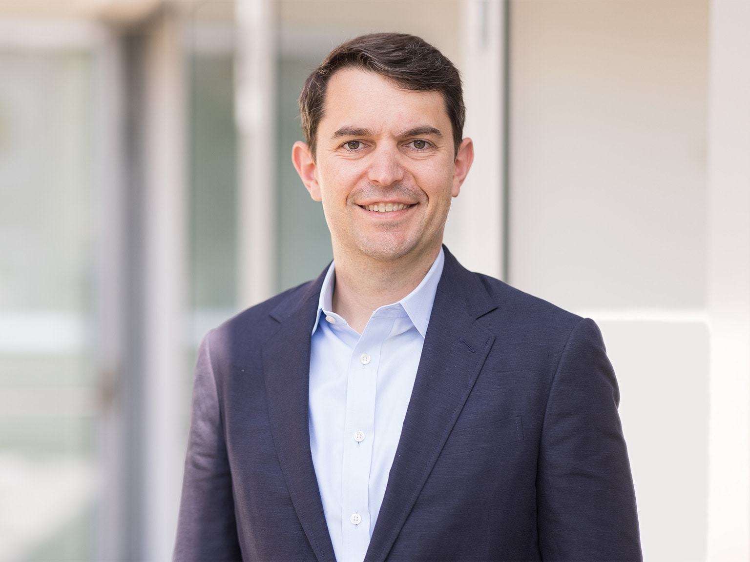 Our People | Travel | McKinsey & Company