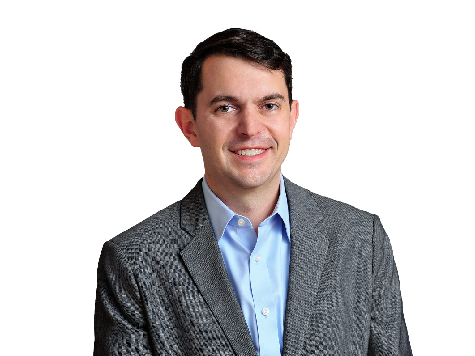 Scott McConnell | McKinsey & Company