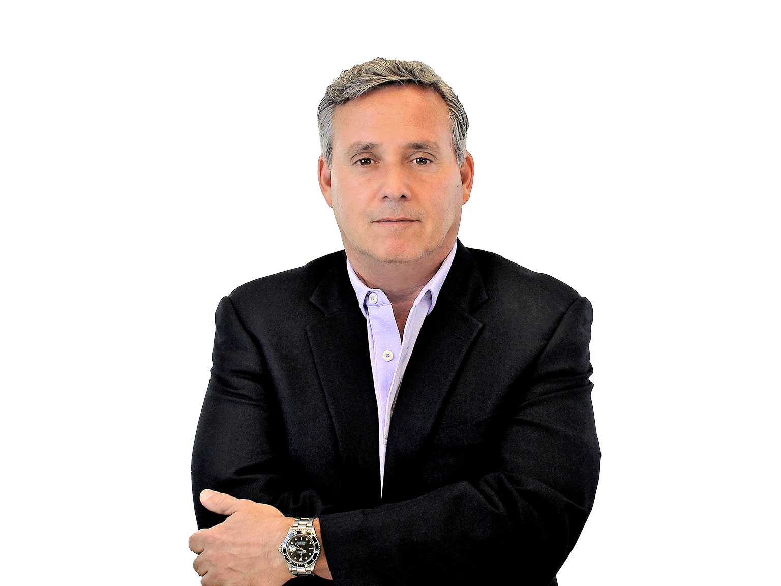 Scott Parris | McKinsey & Company