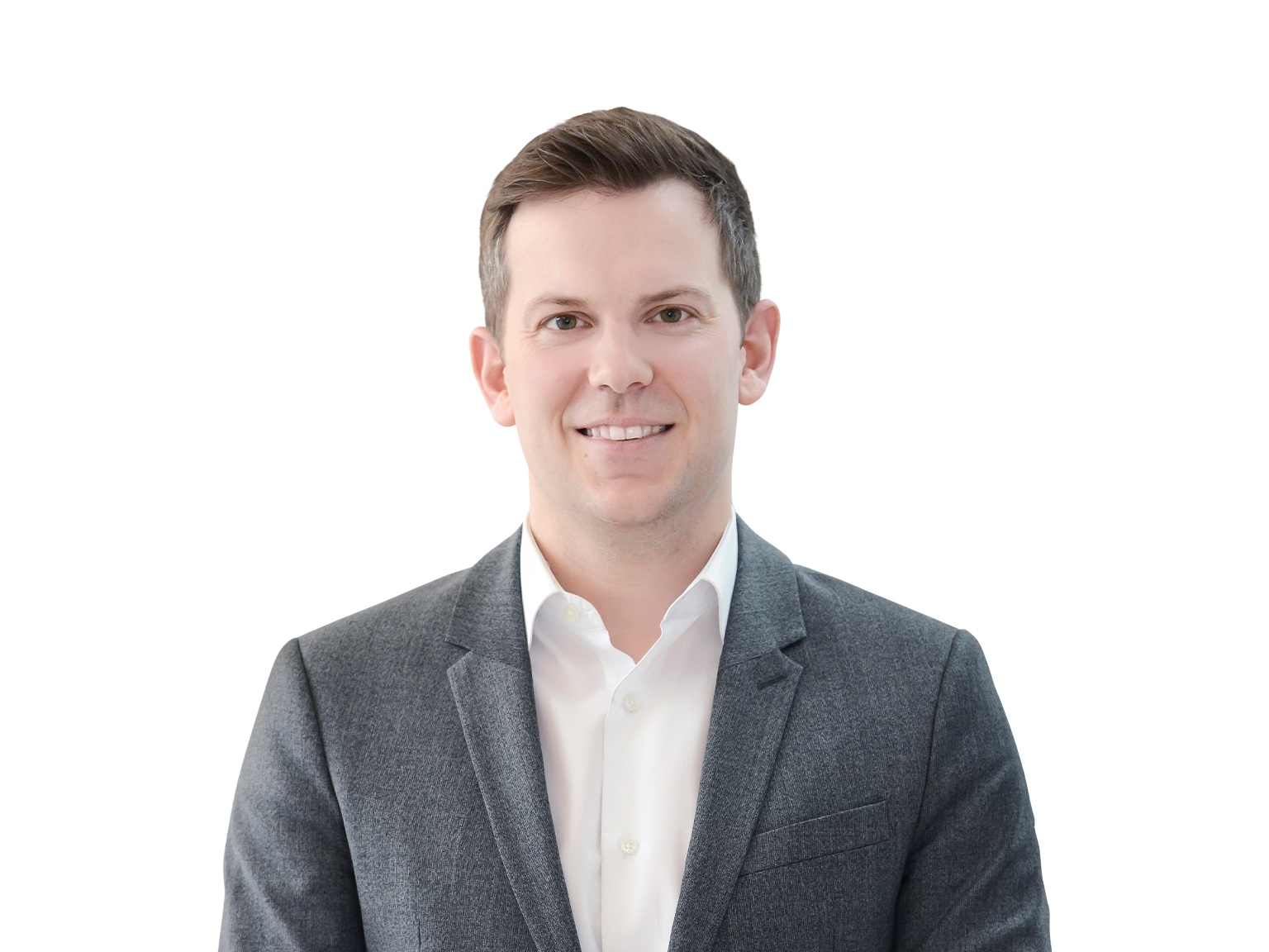 Sebastian Gatzer | McKinsey & Company