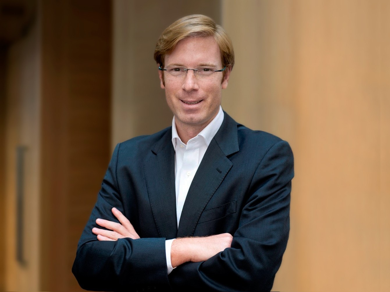 Sebastián Giménez | McKinsey & Company