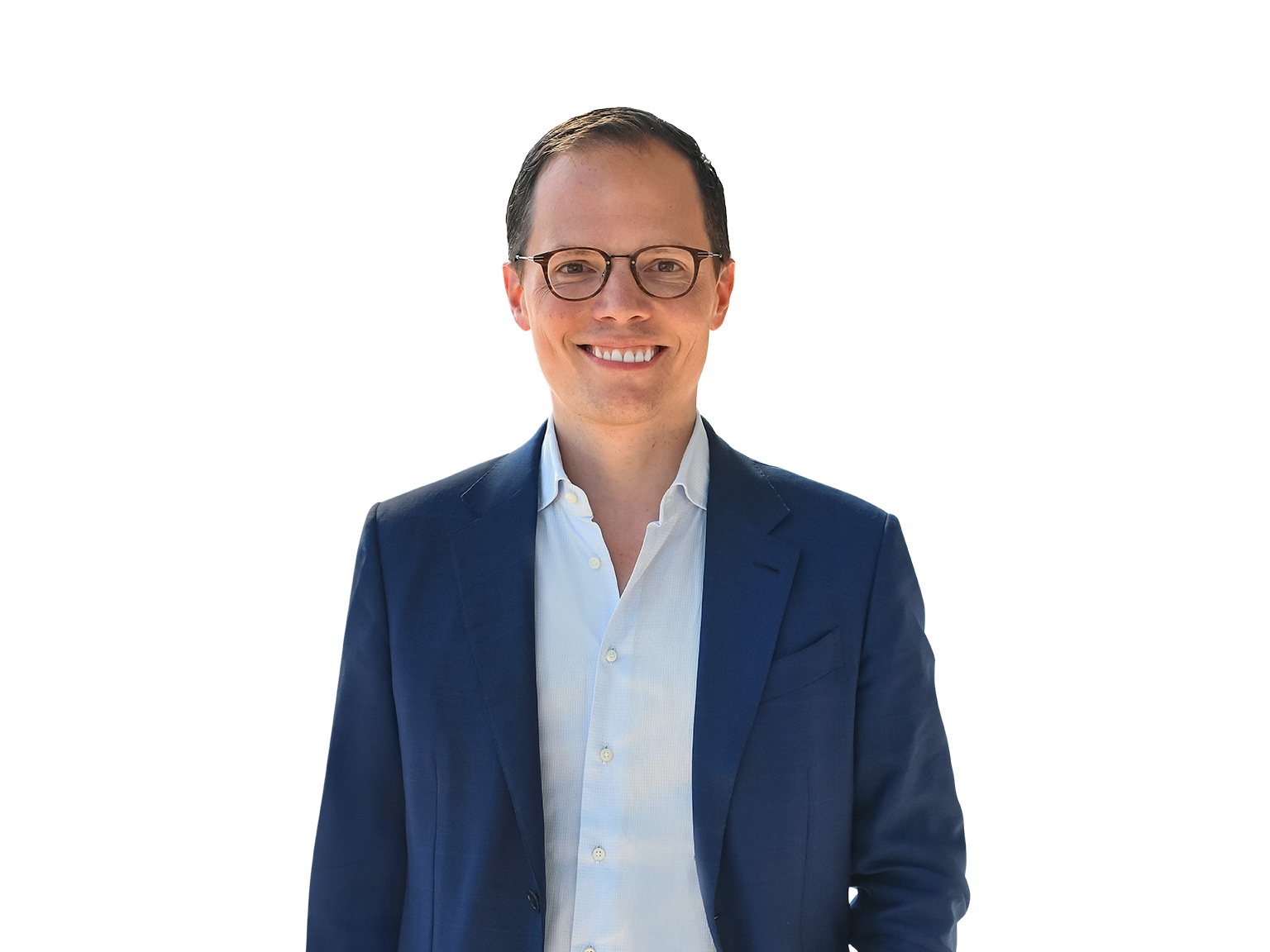 Sebastian Kempf | McKinsey & Company