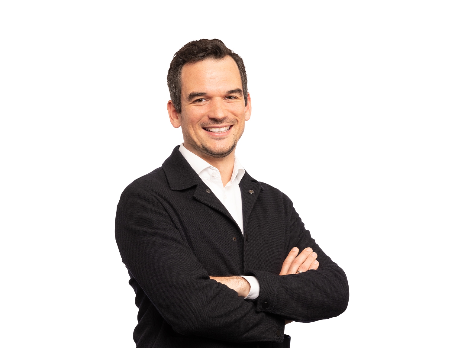 Sebastian Mayer | McKinsey & Company