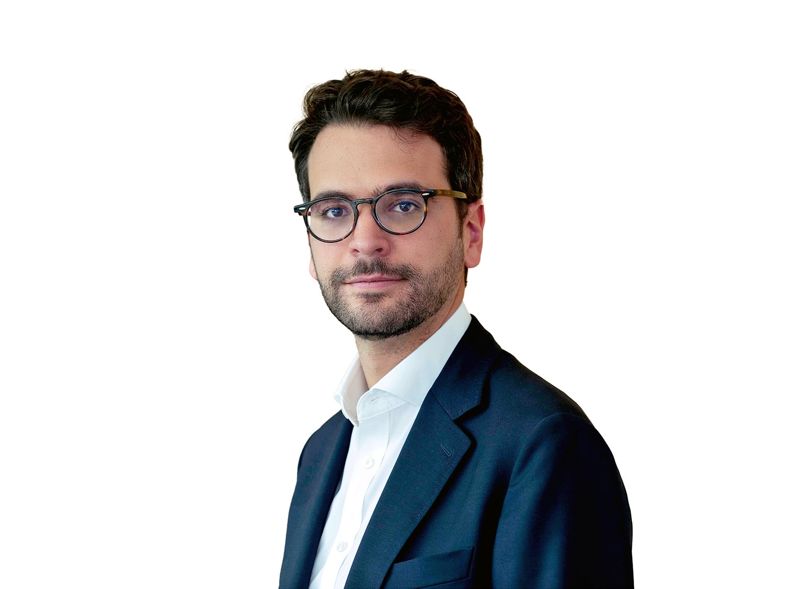 Sélim Jeddi | McKinsey & Company