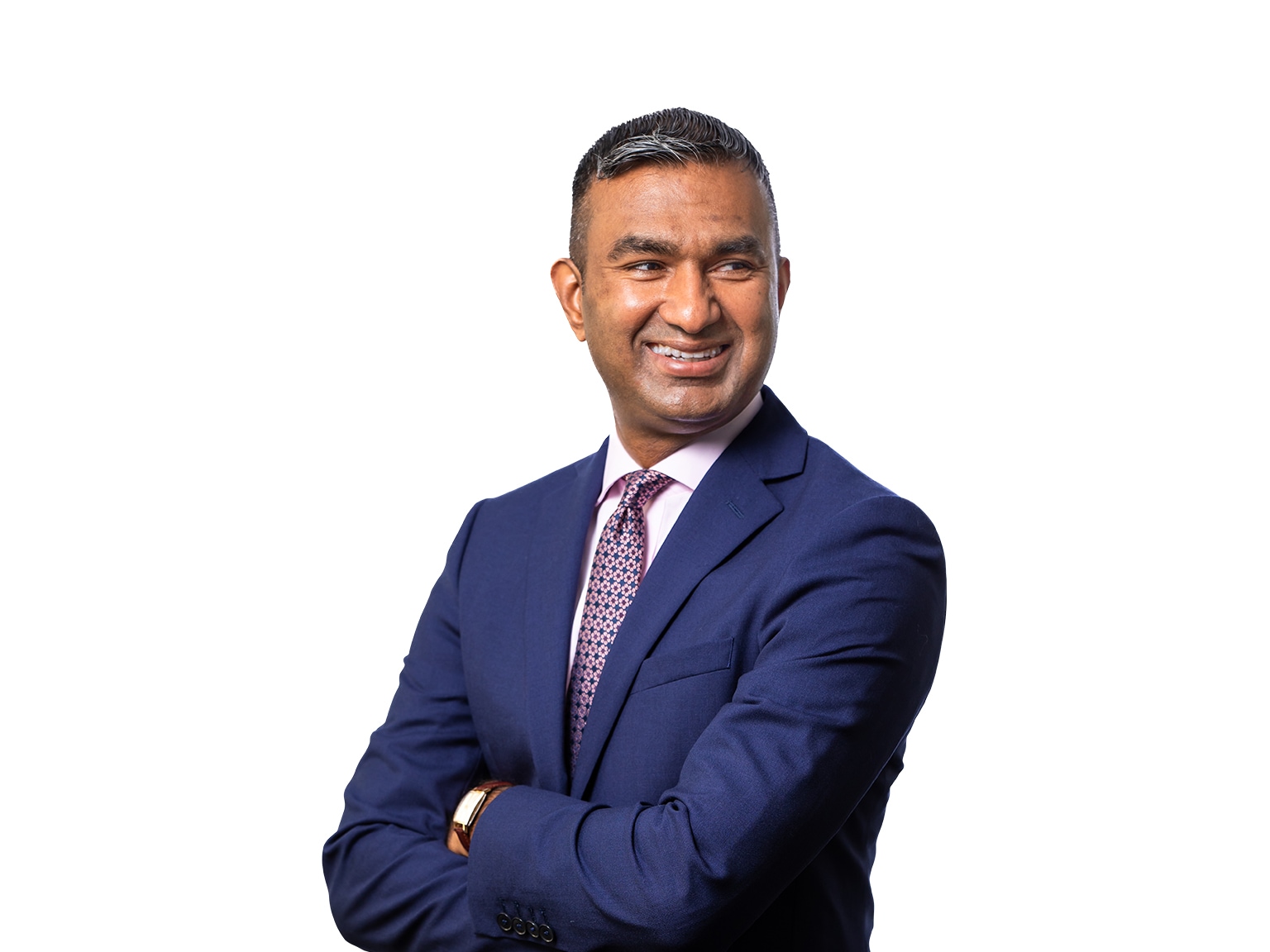 Senthil Muthiah | McKinsey & Company