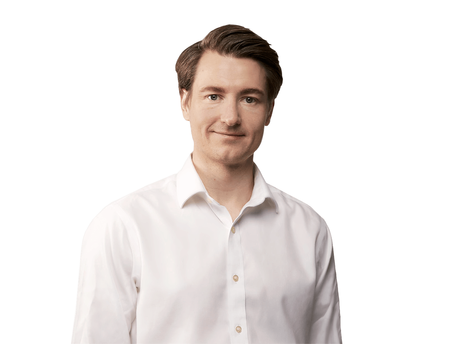 Sergey Savitskiy | McKinsey & Company