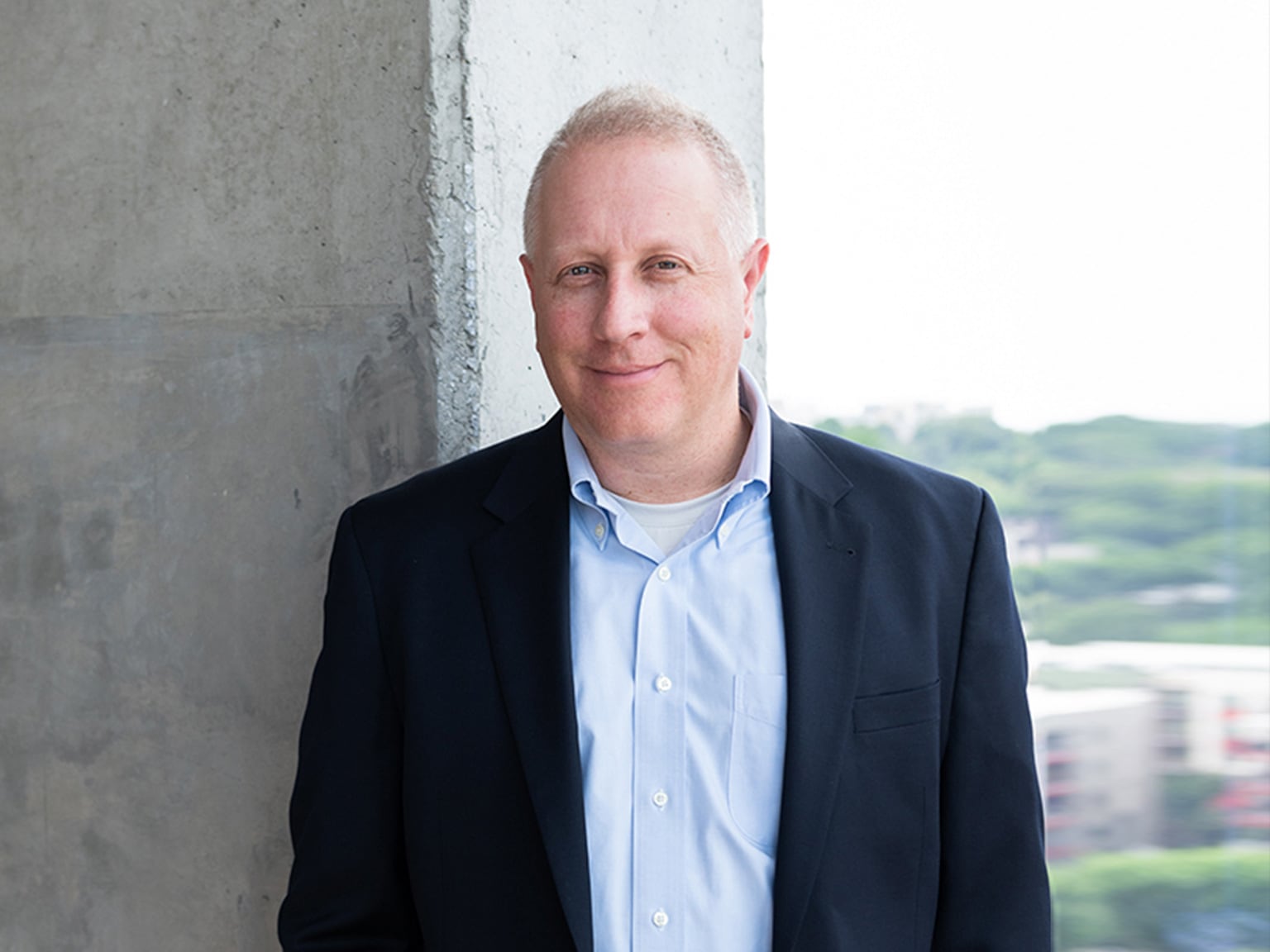 Our People | Metals & Mining | McKinsey & Company