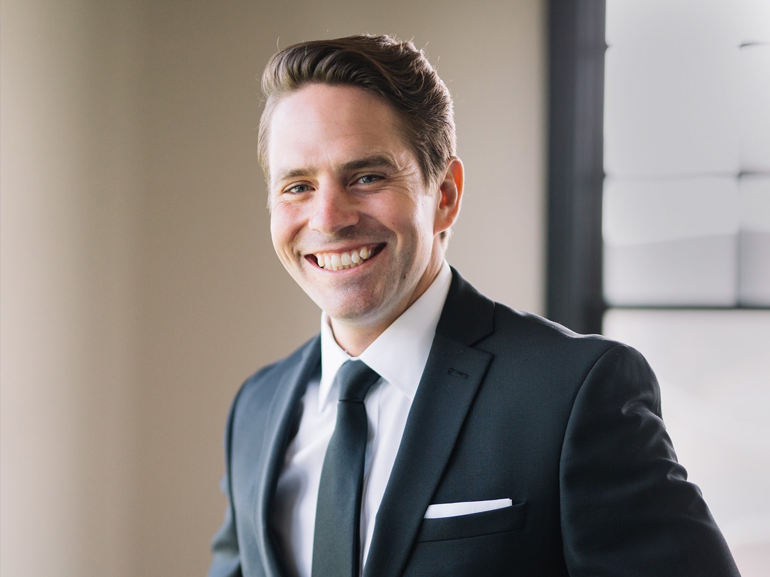 Seth Myers | McKinsey & Company