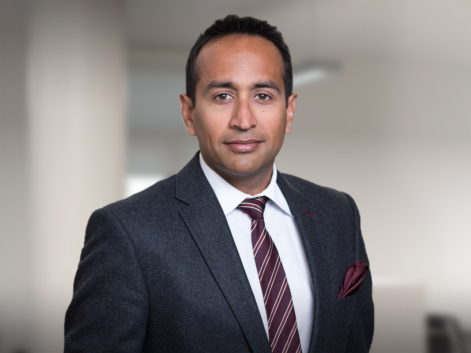 Shail Thaker | McKinsey & Company