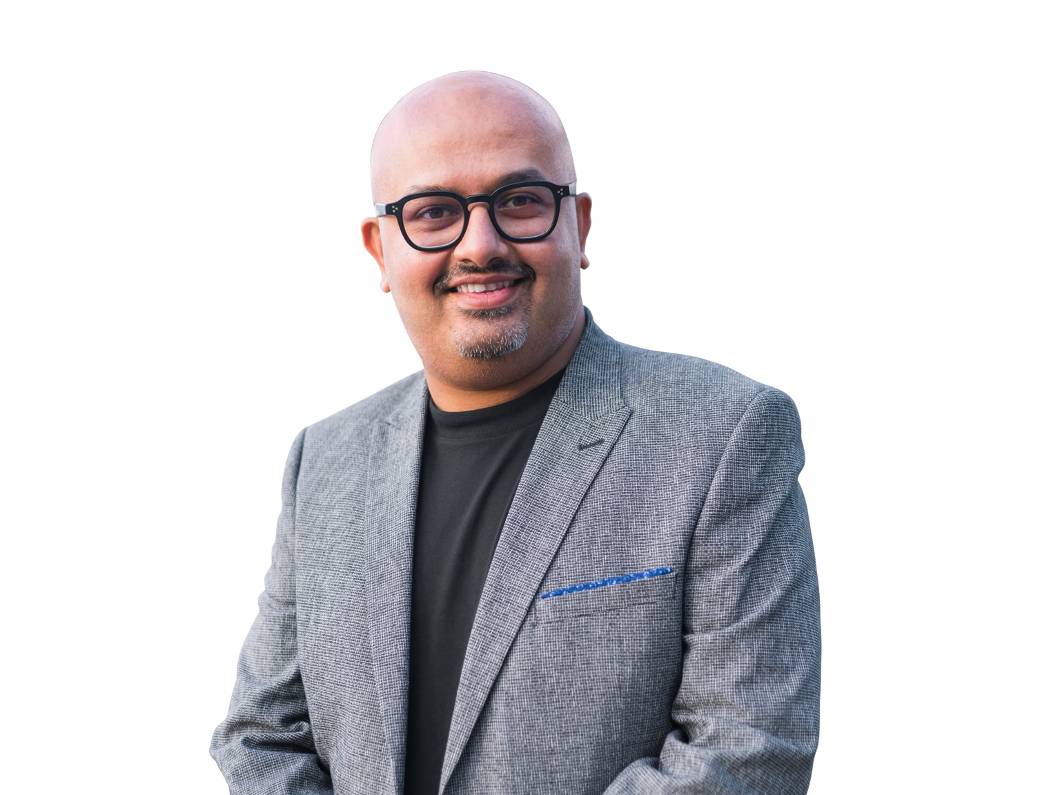 Shivanand Sinha | McKinsey & Company