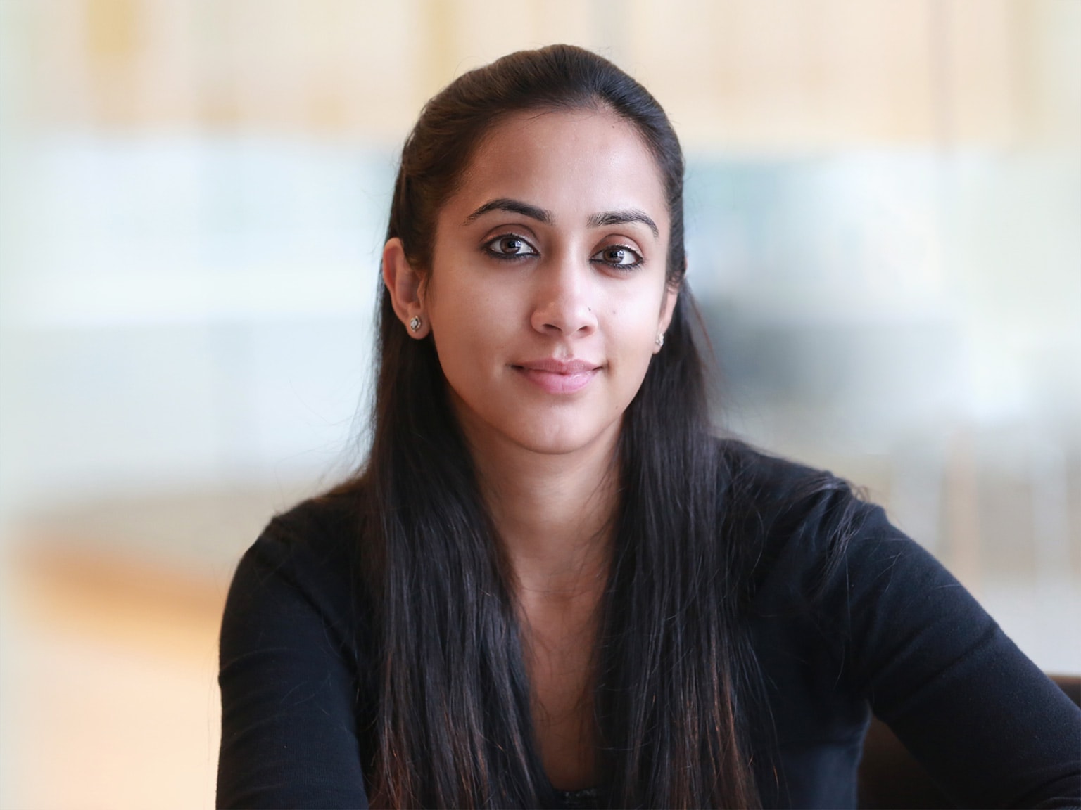 Shivika Sahdev | McKinsey & Company