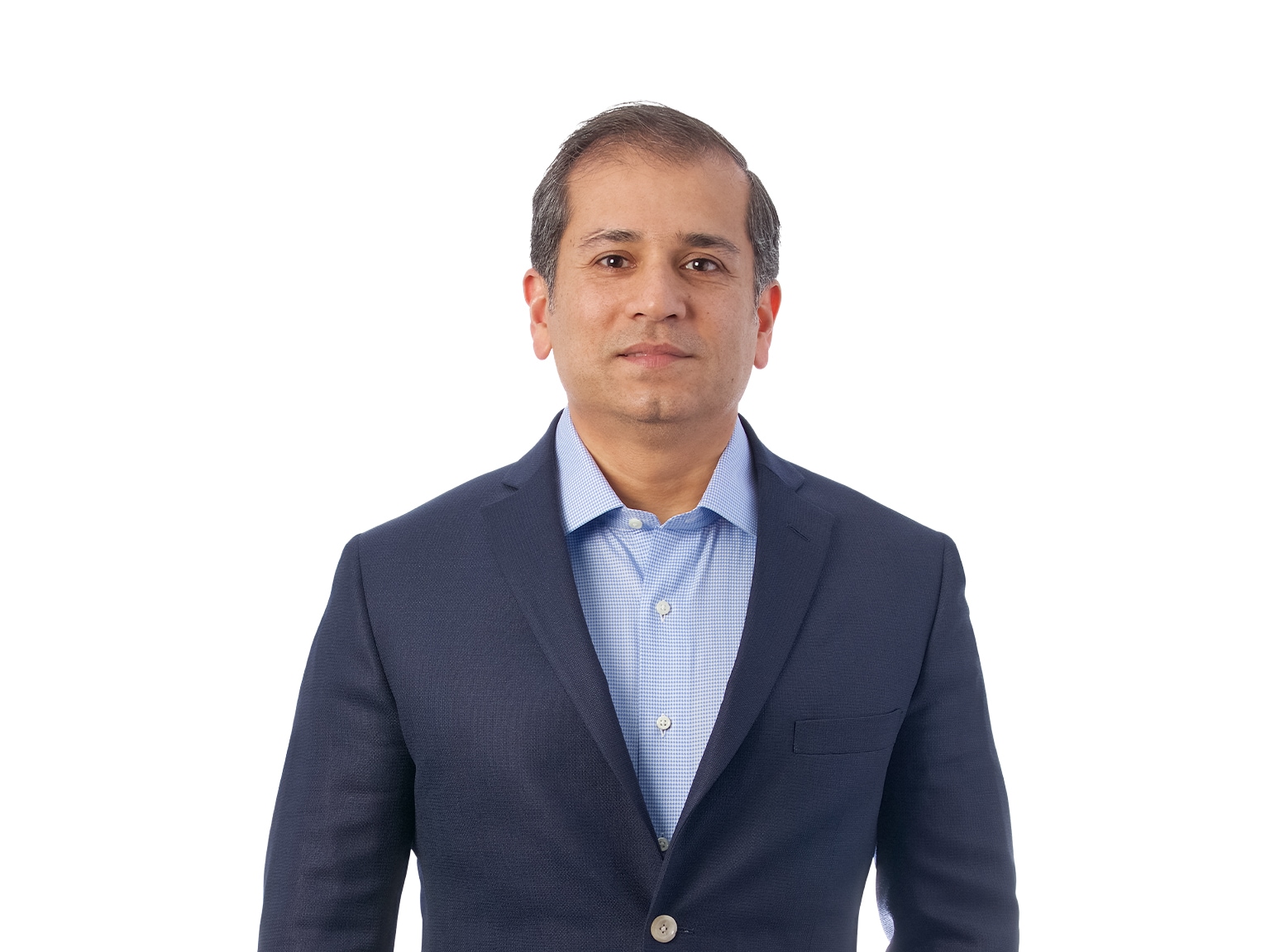 Shubham Singhal | McKinsey & Company