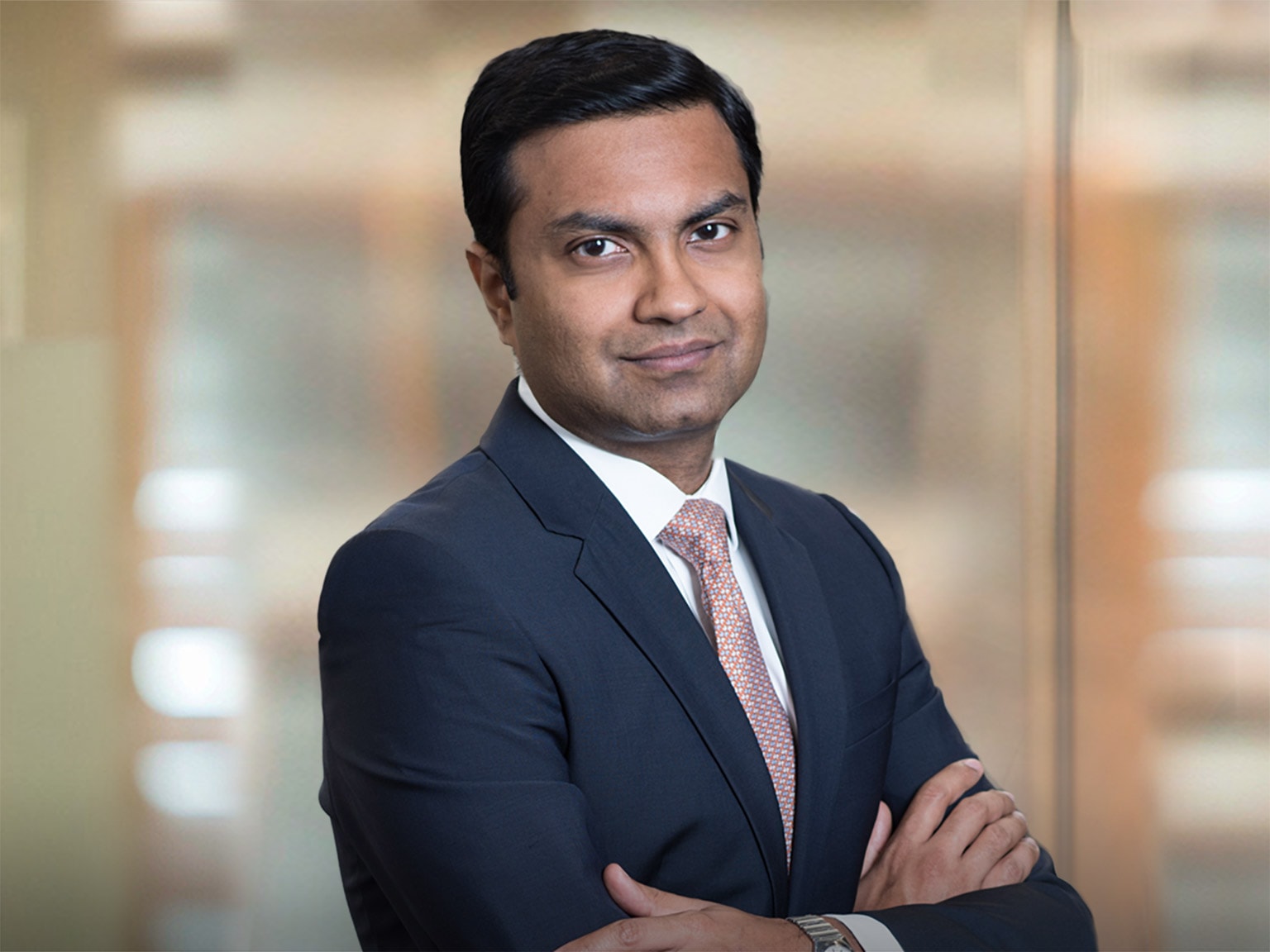 Capturing growth in the UK private pension market | McKinsey