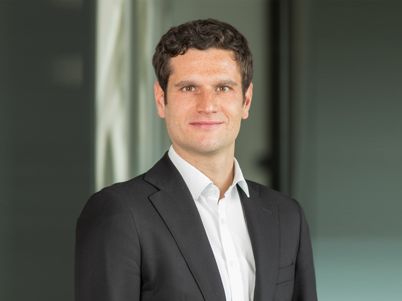 Simon Behm | McKinsey & Company