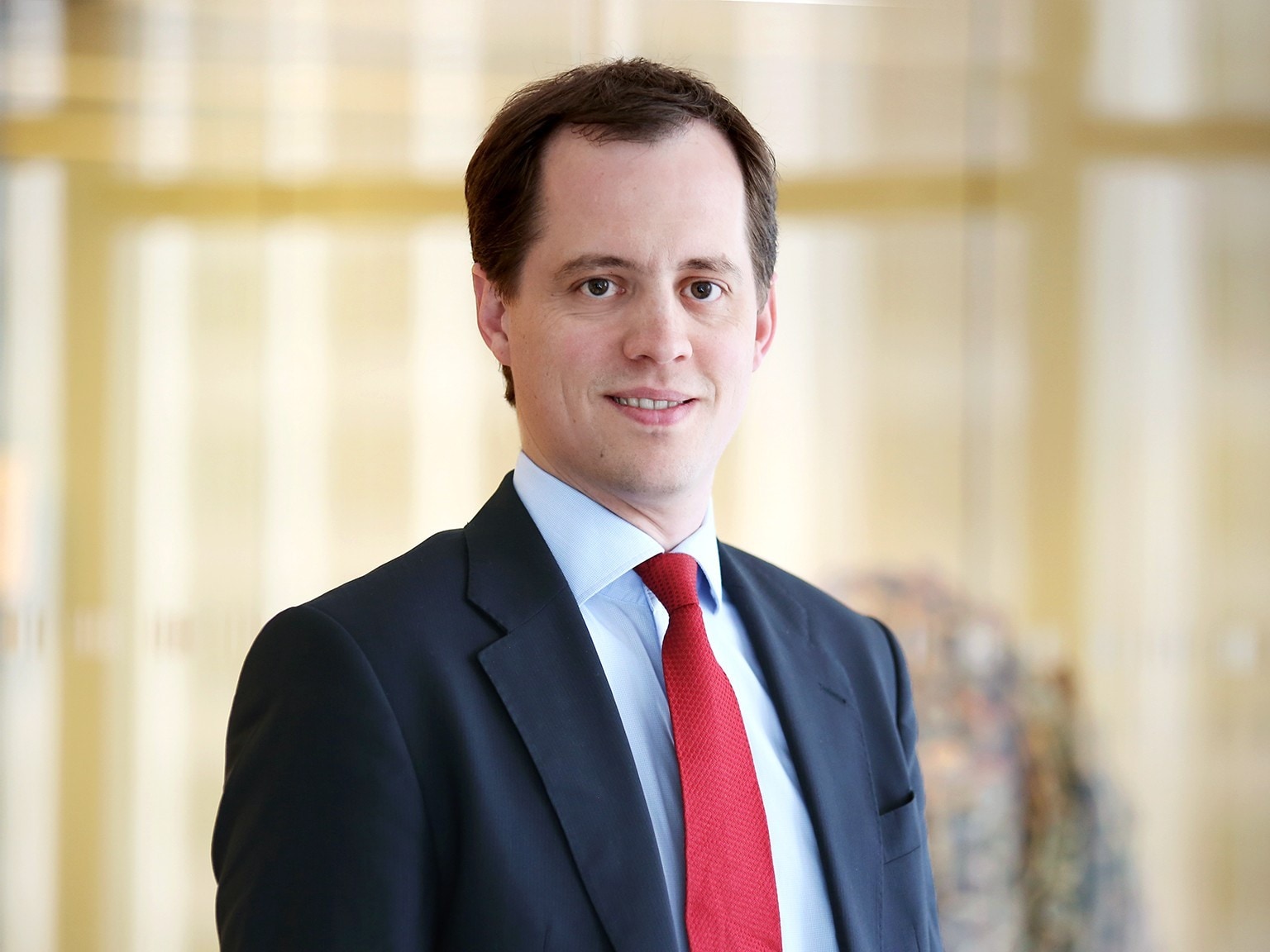 Our People | Life Sciences | McKinsey & Company