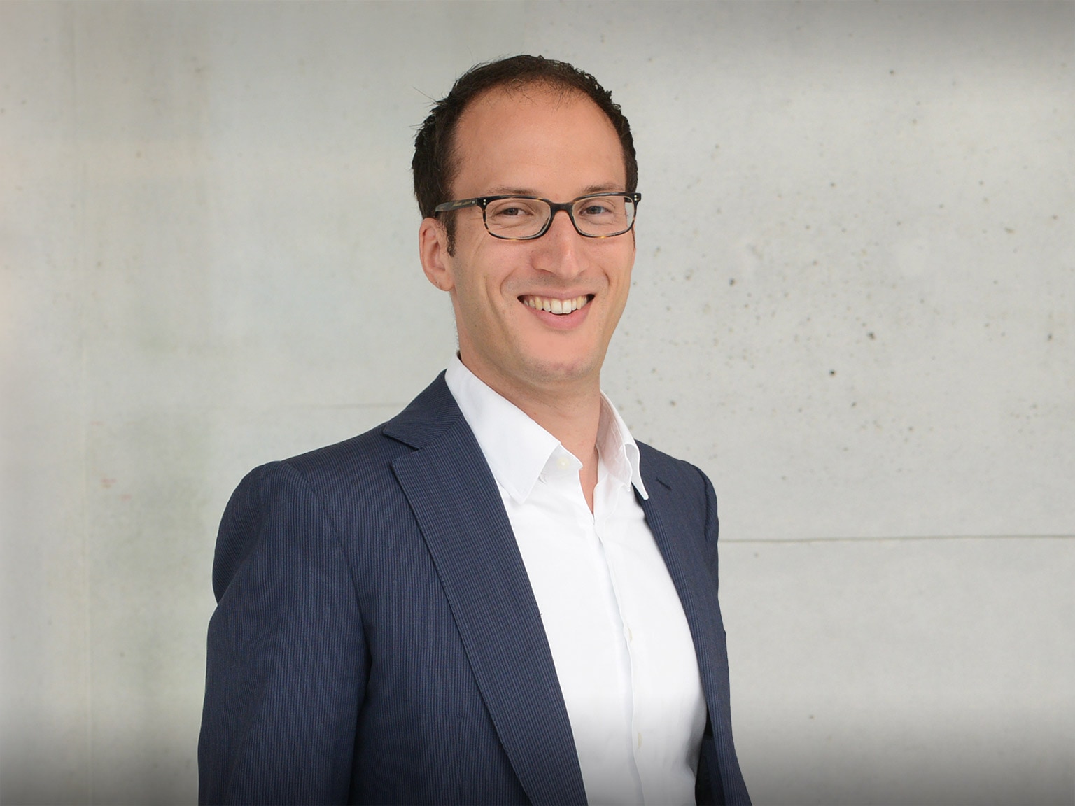 Our People | Growth, Marketing & Sales | McKinsey & Company