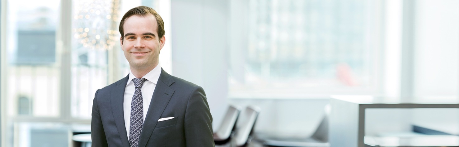 Simon Wintels | McKinsey & Company