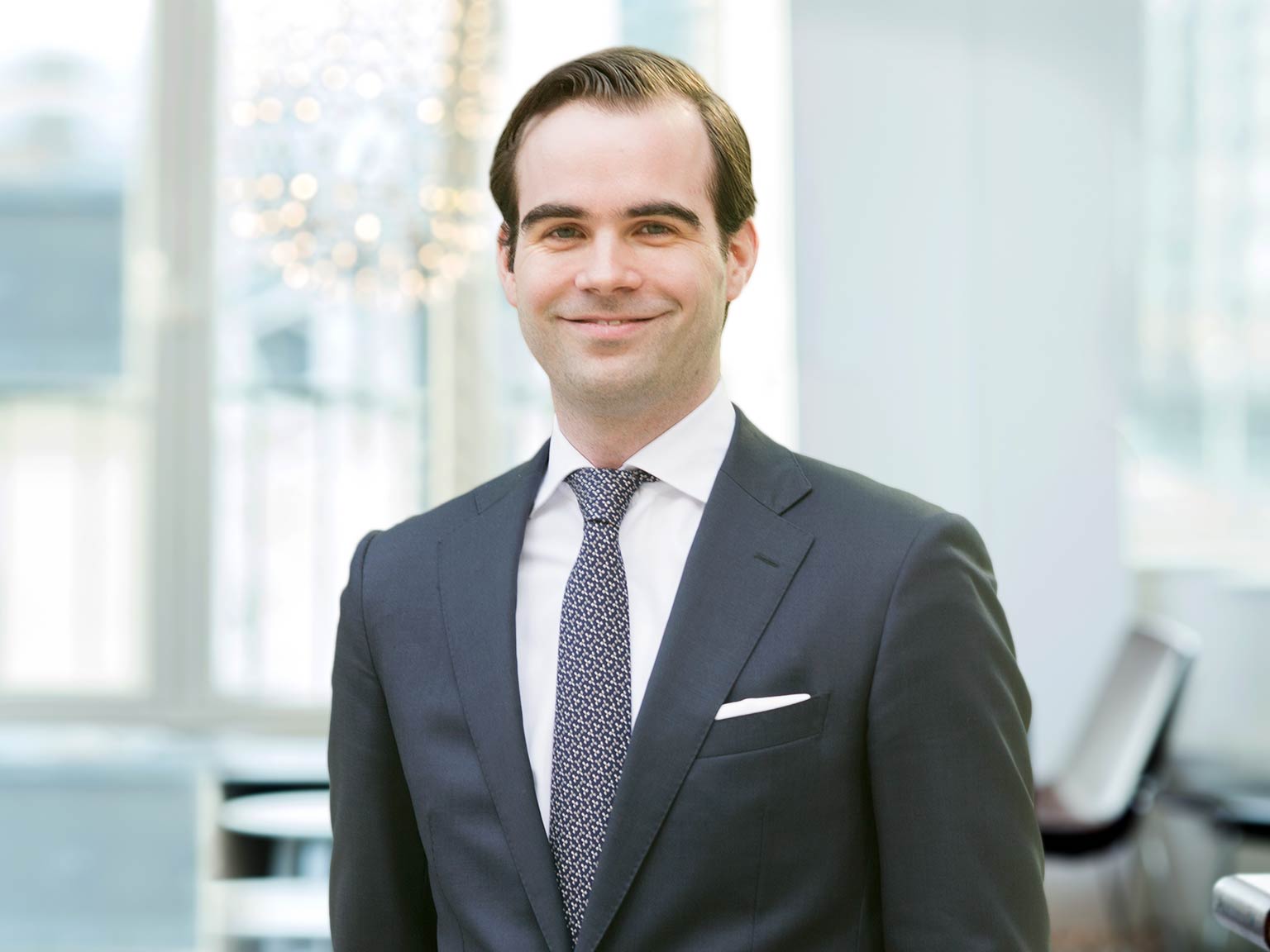 Simon Wintels | McKinsey & Company