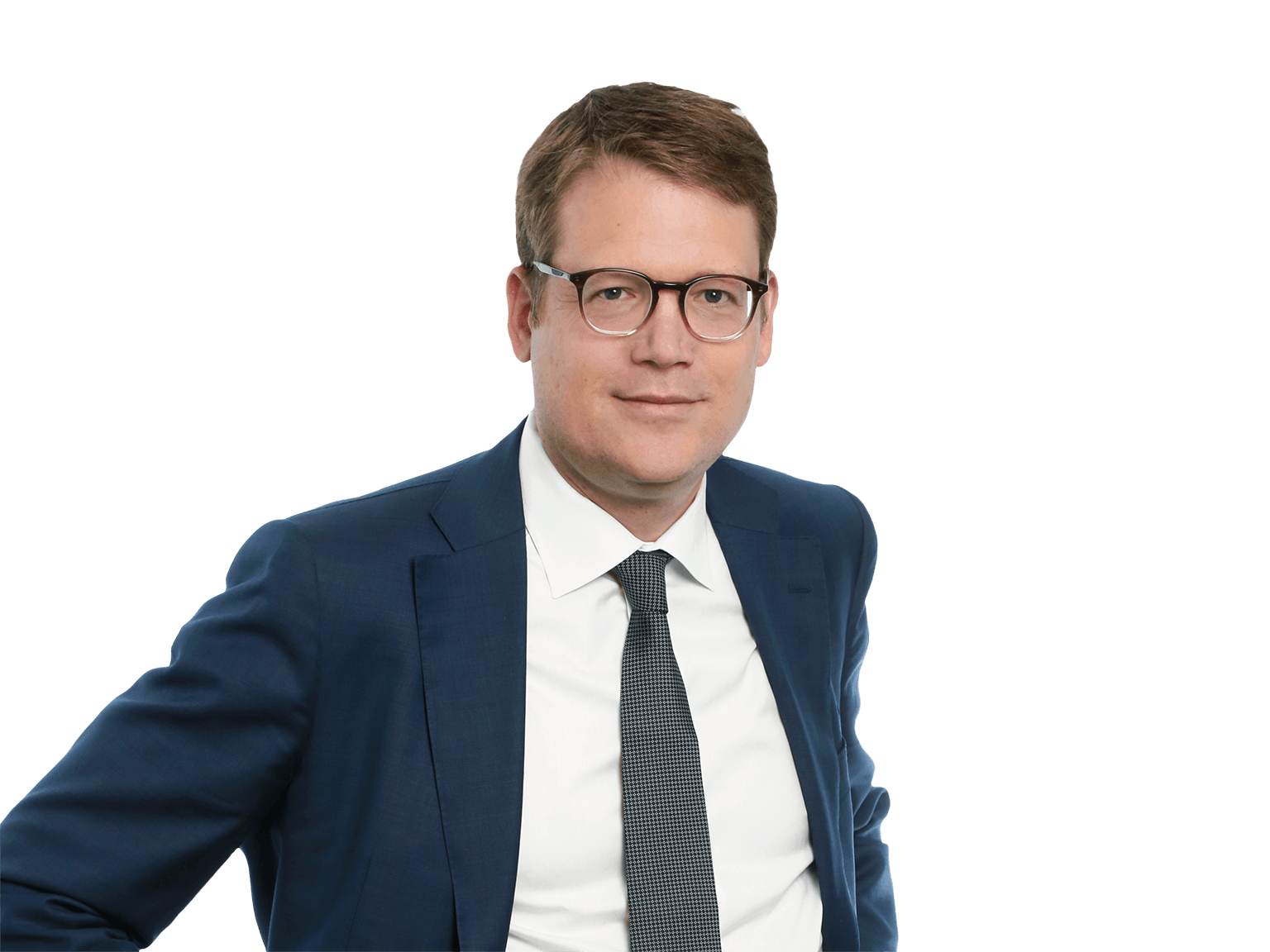 Soenke Lehmitz | McKinsey & Company