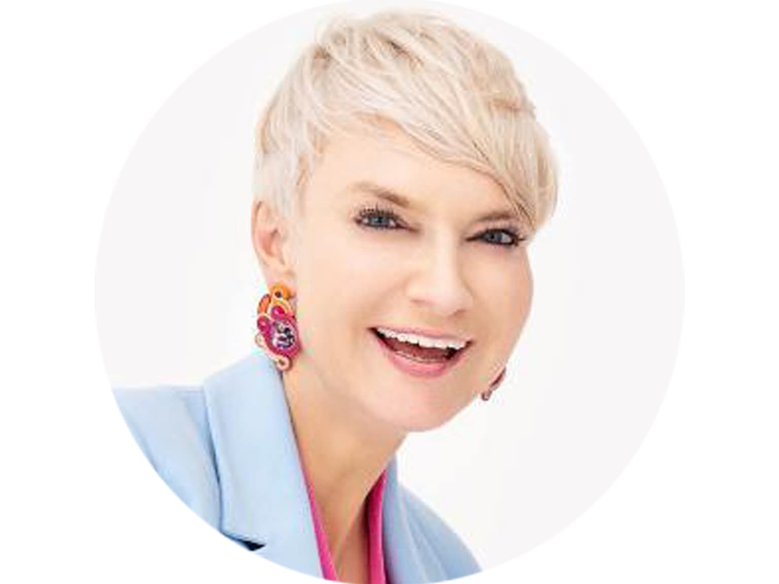 Sonia Wedrychowicz | McKinsey & Company