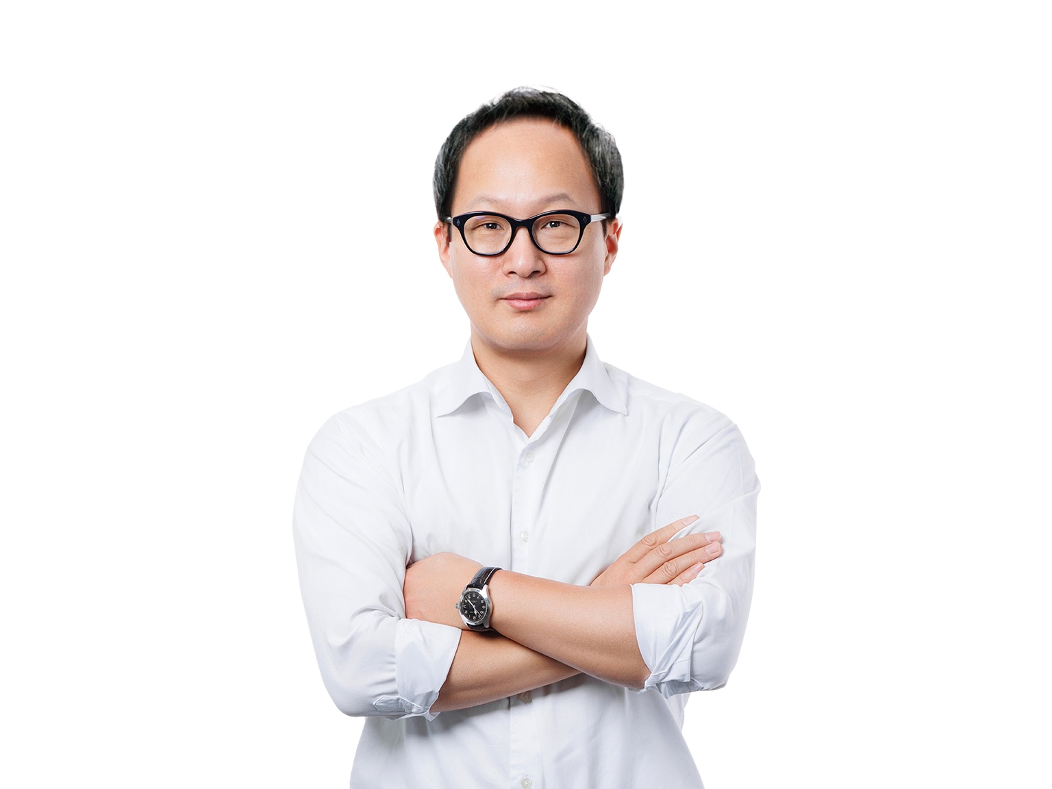 Sonny Kim | McKinsey & Company