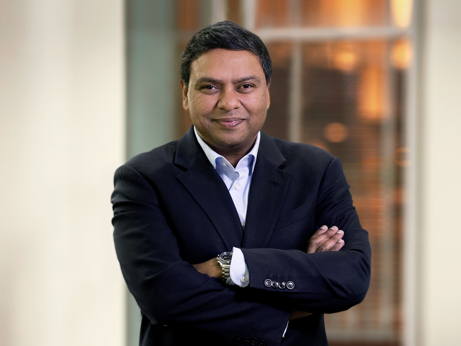 Srikant Inampudi | McKinsey & Company