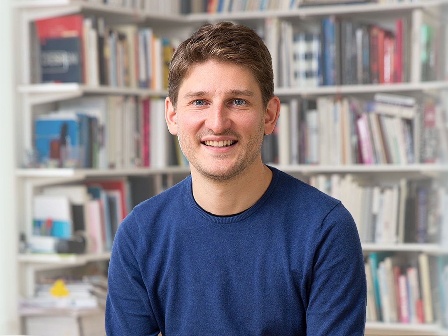 Stefan Moritz | McKinsey & Company