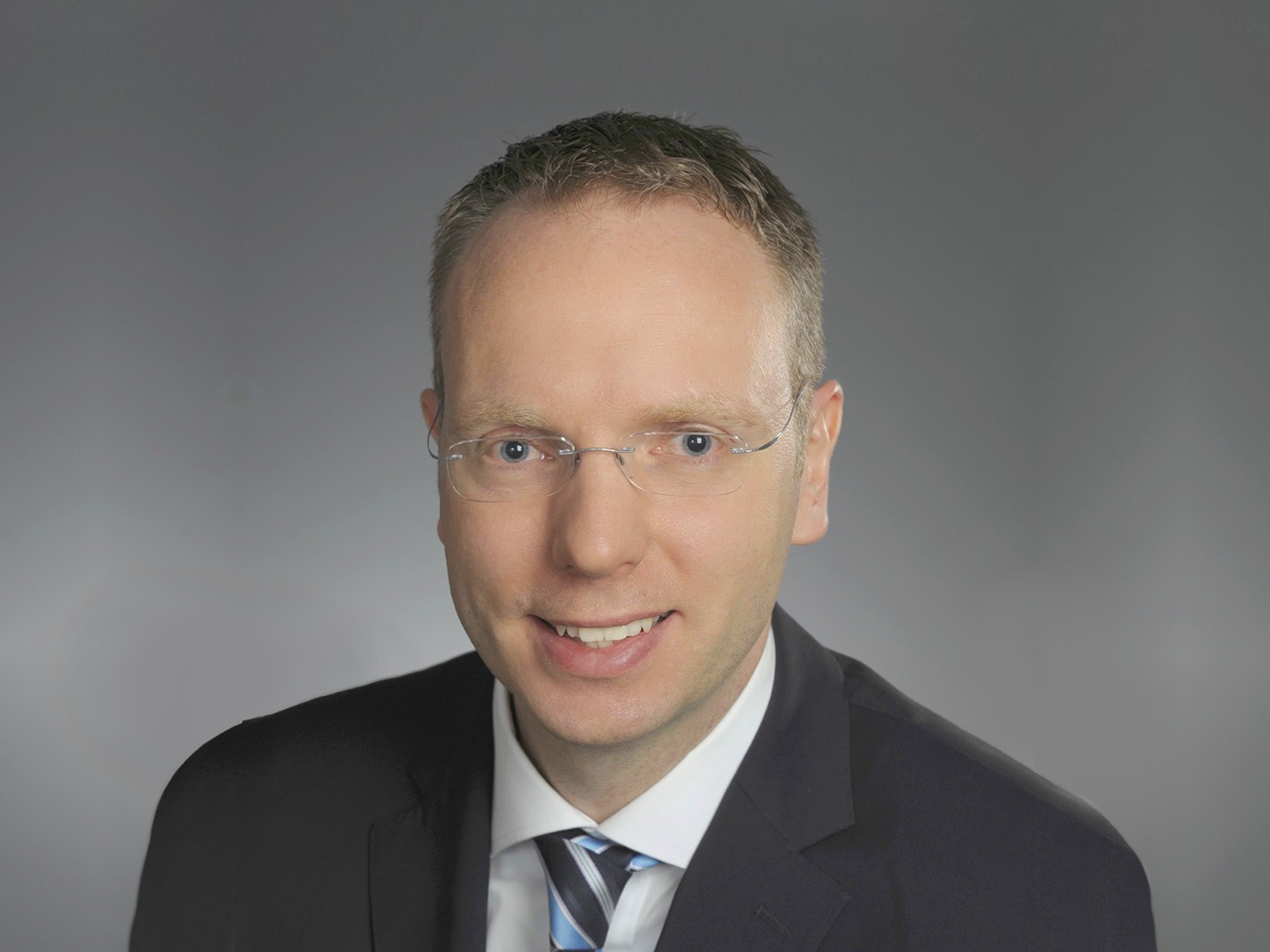 Steffen Fuchs | McKinsey & Company