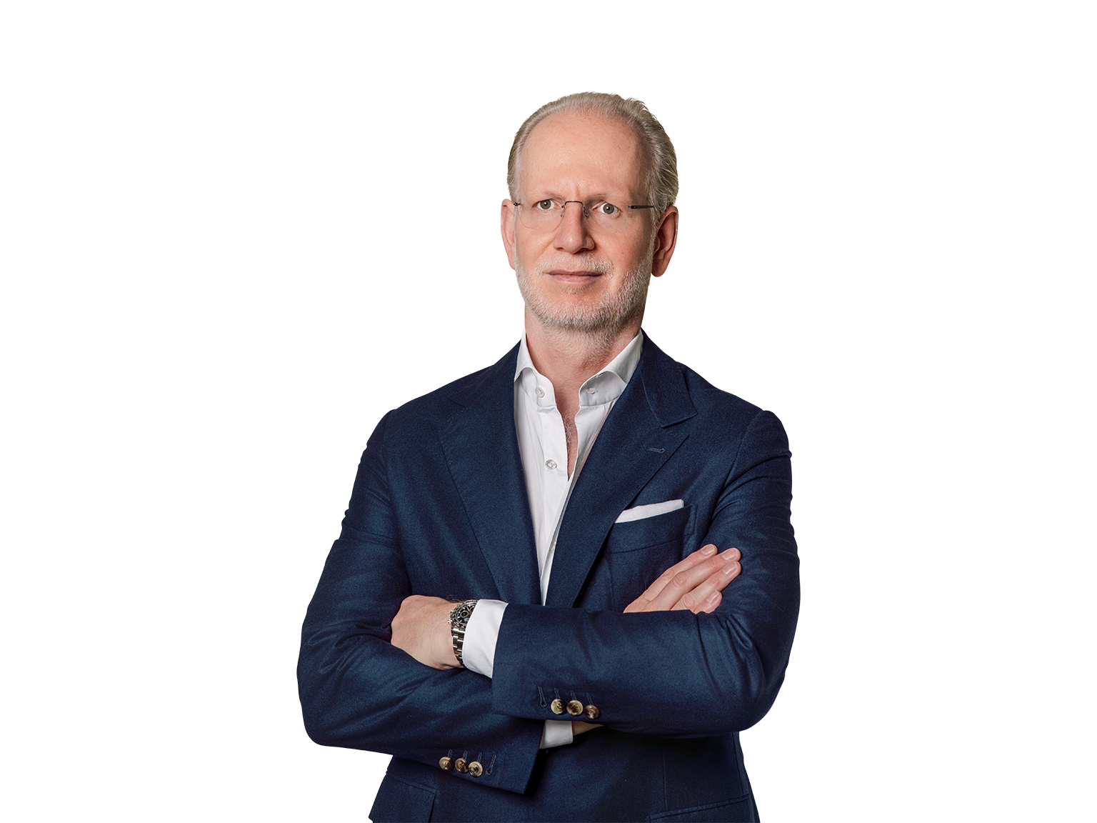 Our People | Strategy & Corporate Finance | McKinsey & Company