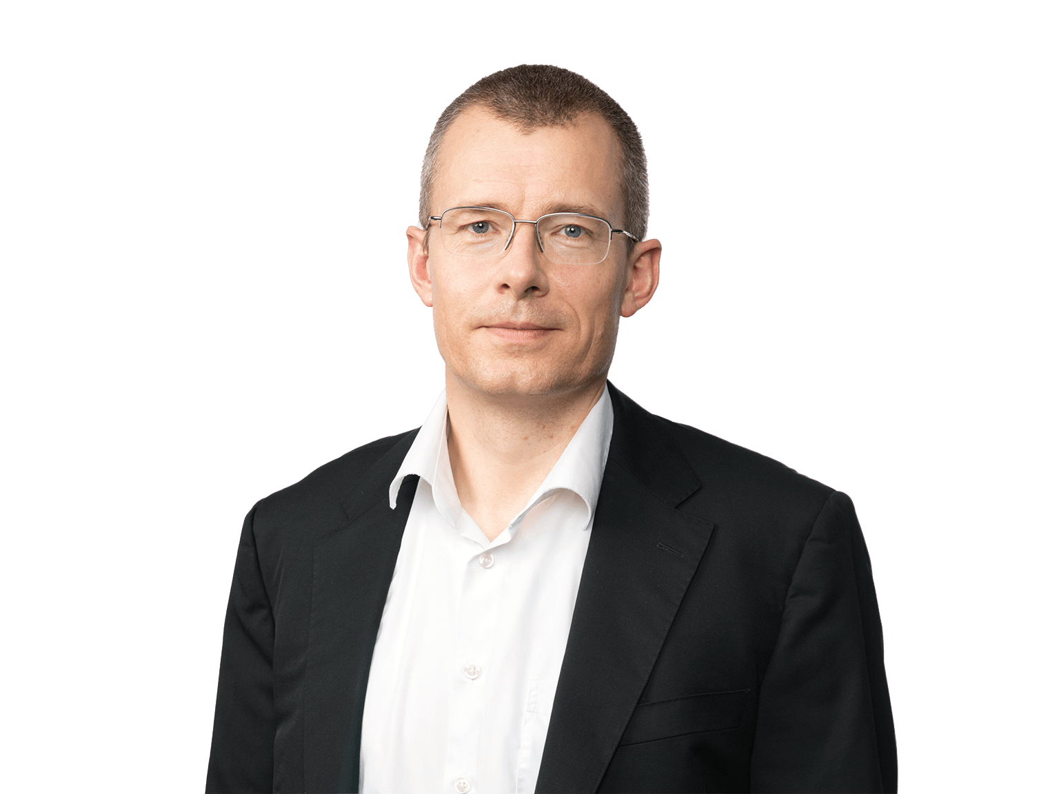 Stephan Mohr | McKinsey & Company