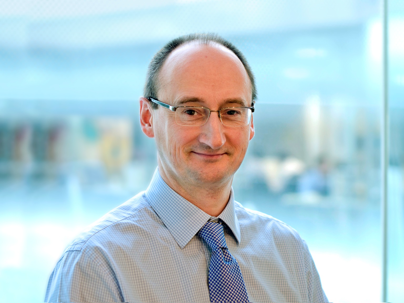 Our People | Technology, Media & Telecommunications | McKinsey & Company