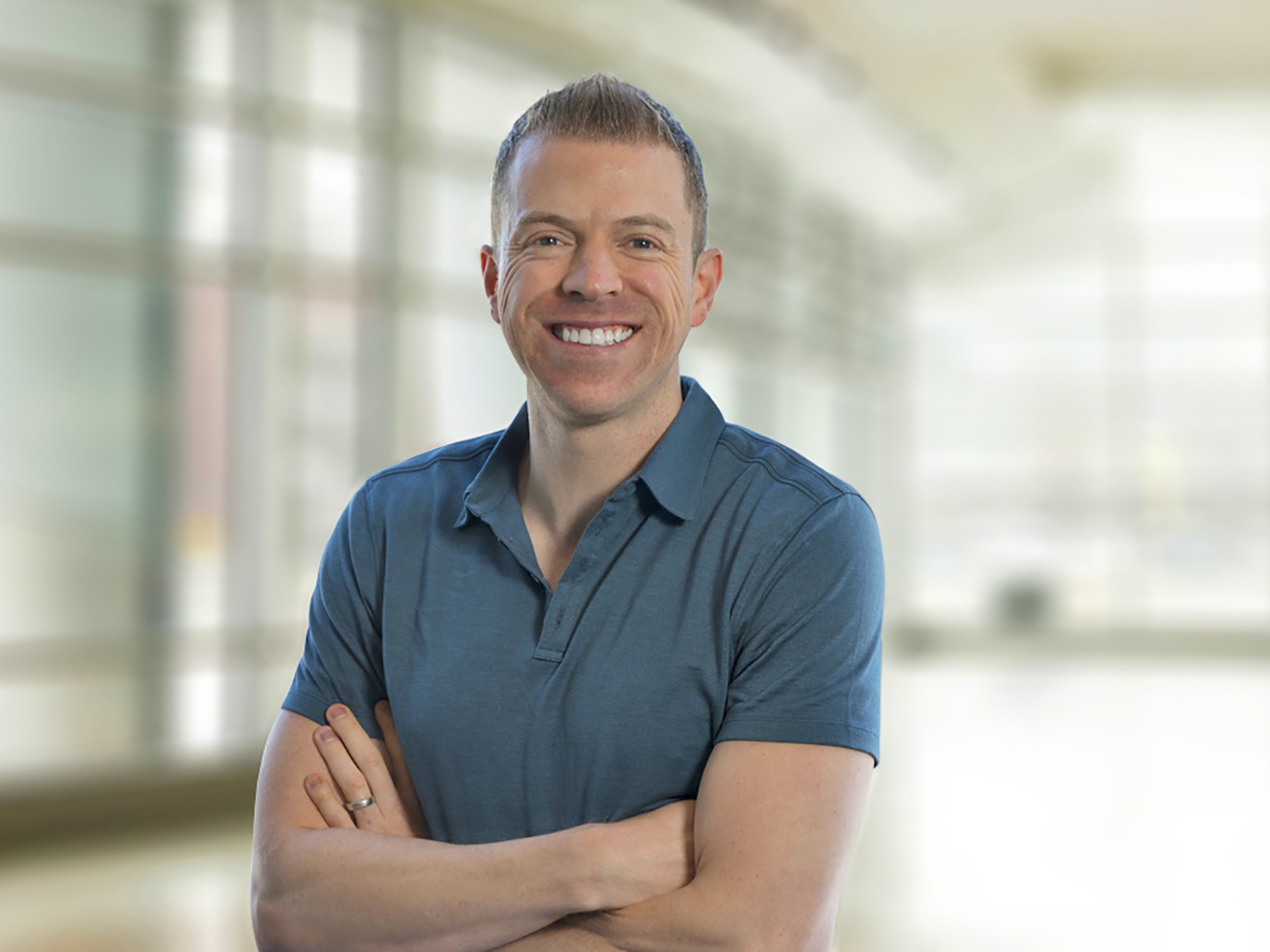 Our People | Consumer Packaged Goods | McKinsey & Company