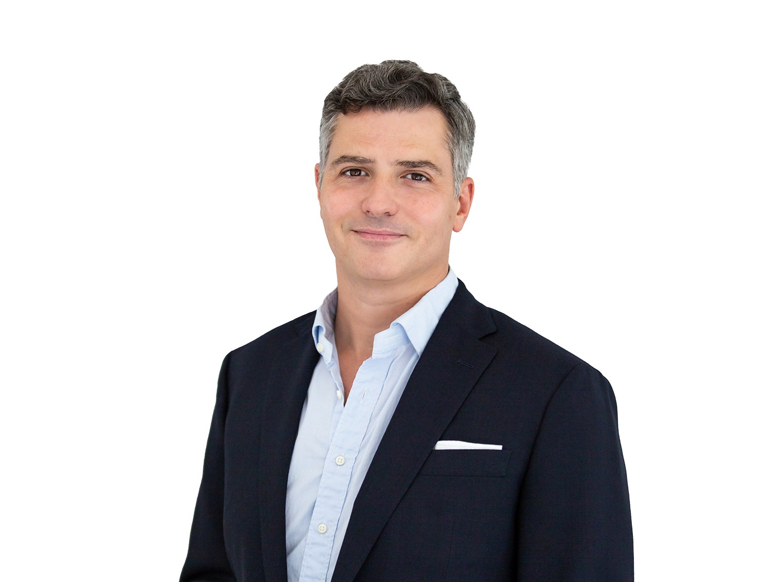 Steve Reis | McKinsey & Company