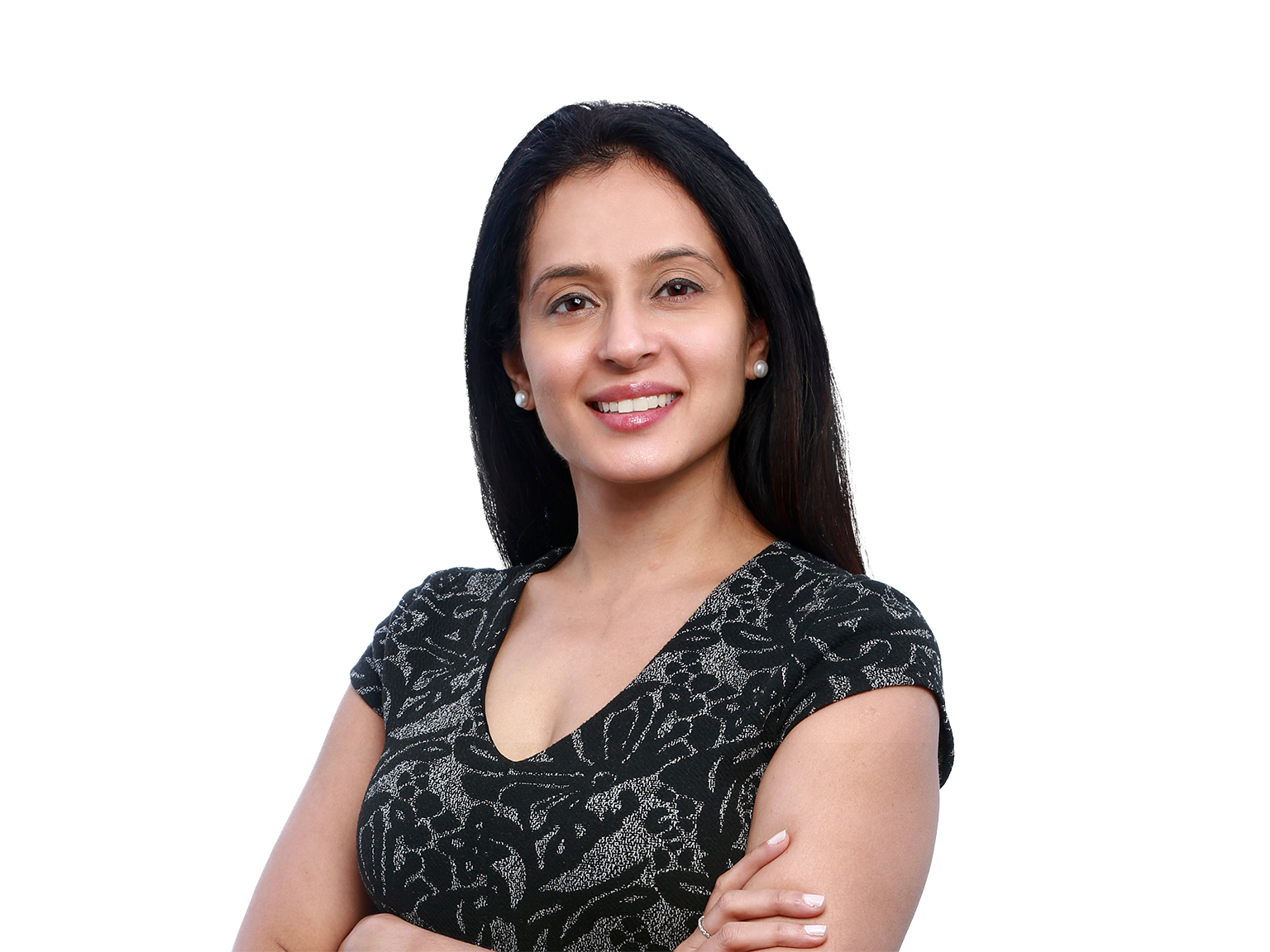 Suman Thareja | McKinsey & Company