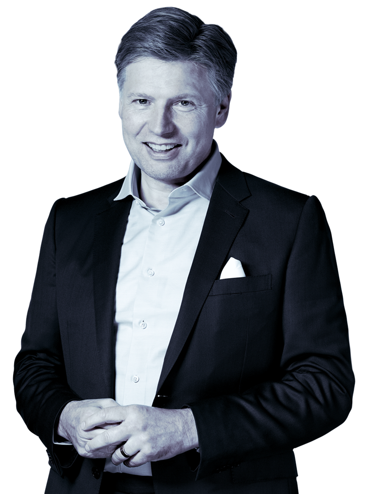 Sven Smit | McKinsey & Company