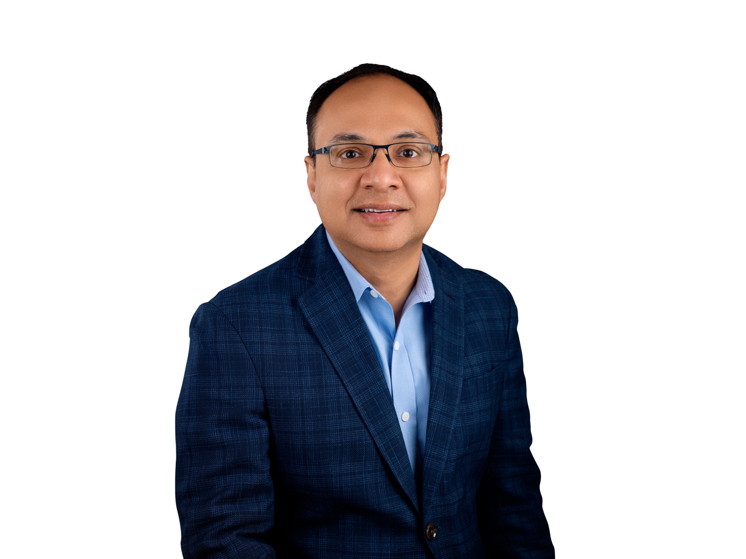 Syed Alam | McKinsey & Company